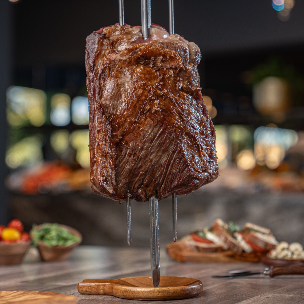 Beef Ribs | Show de Carnes